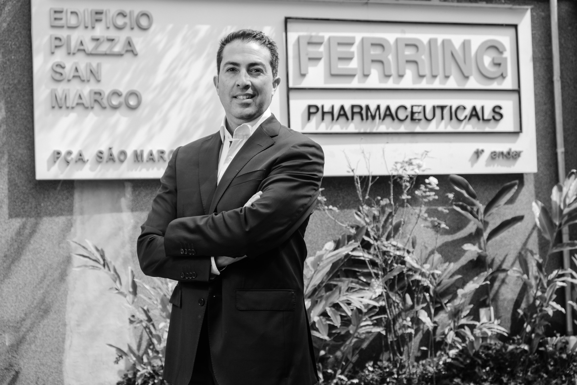 Executive Forecast - Conversation: Rafael Suarez – CEO and Head of LATAM, Ferring ...